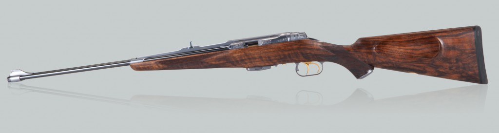 Hummingbird - Fuchs Fine Guns